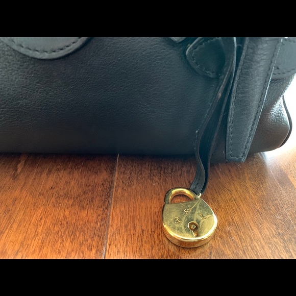 Ralph Lauren Black Label | Bags | Ralph Lauren Collection Bag | Poshmark